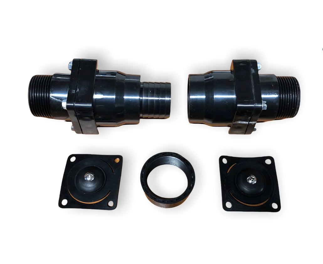 Upgrade Kit – Gold-N-Sand